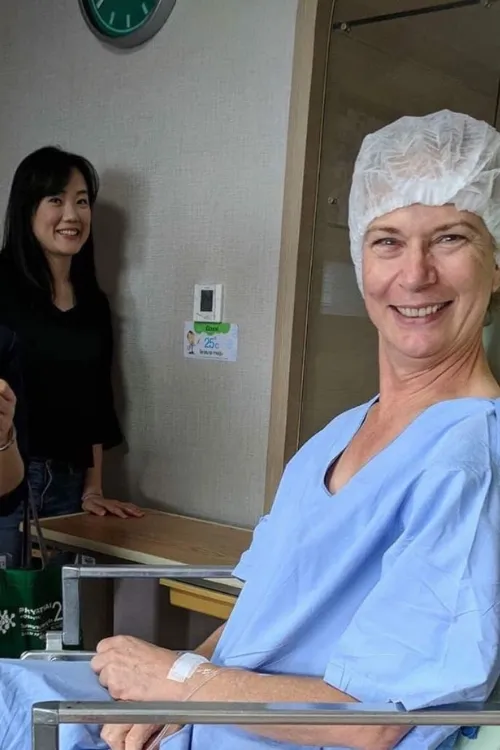 Gender reassignment surgery, SRS, FFS, transgender surgery in Thailand
